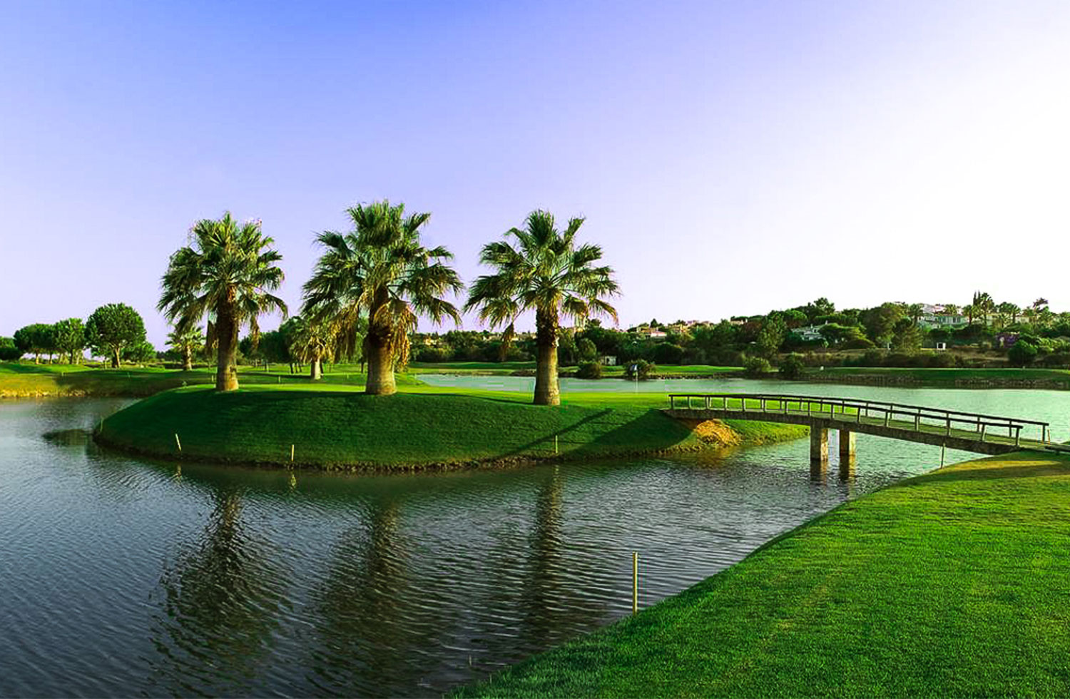 Pinheiros Altos - Algarve Golf Guru