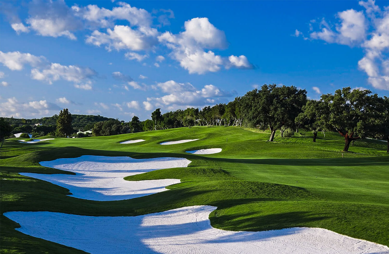 Laranjal - Algarve Golf Guru