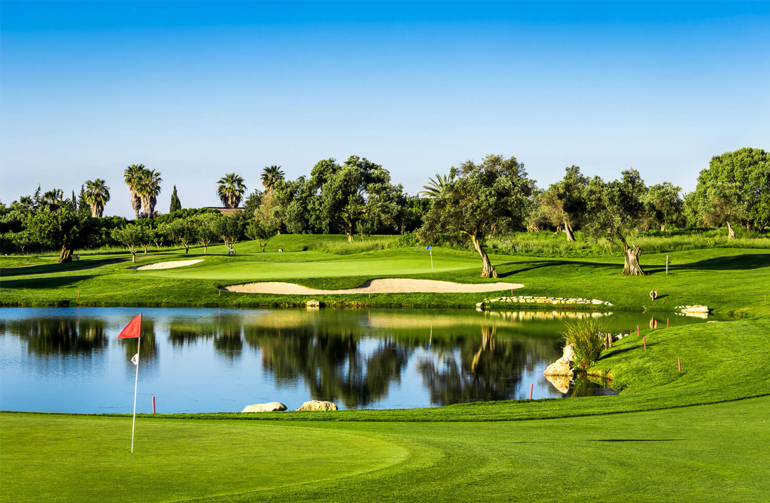 Courses - Algarve Golf Guru