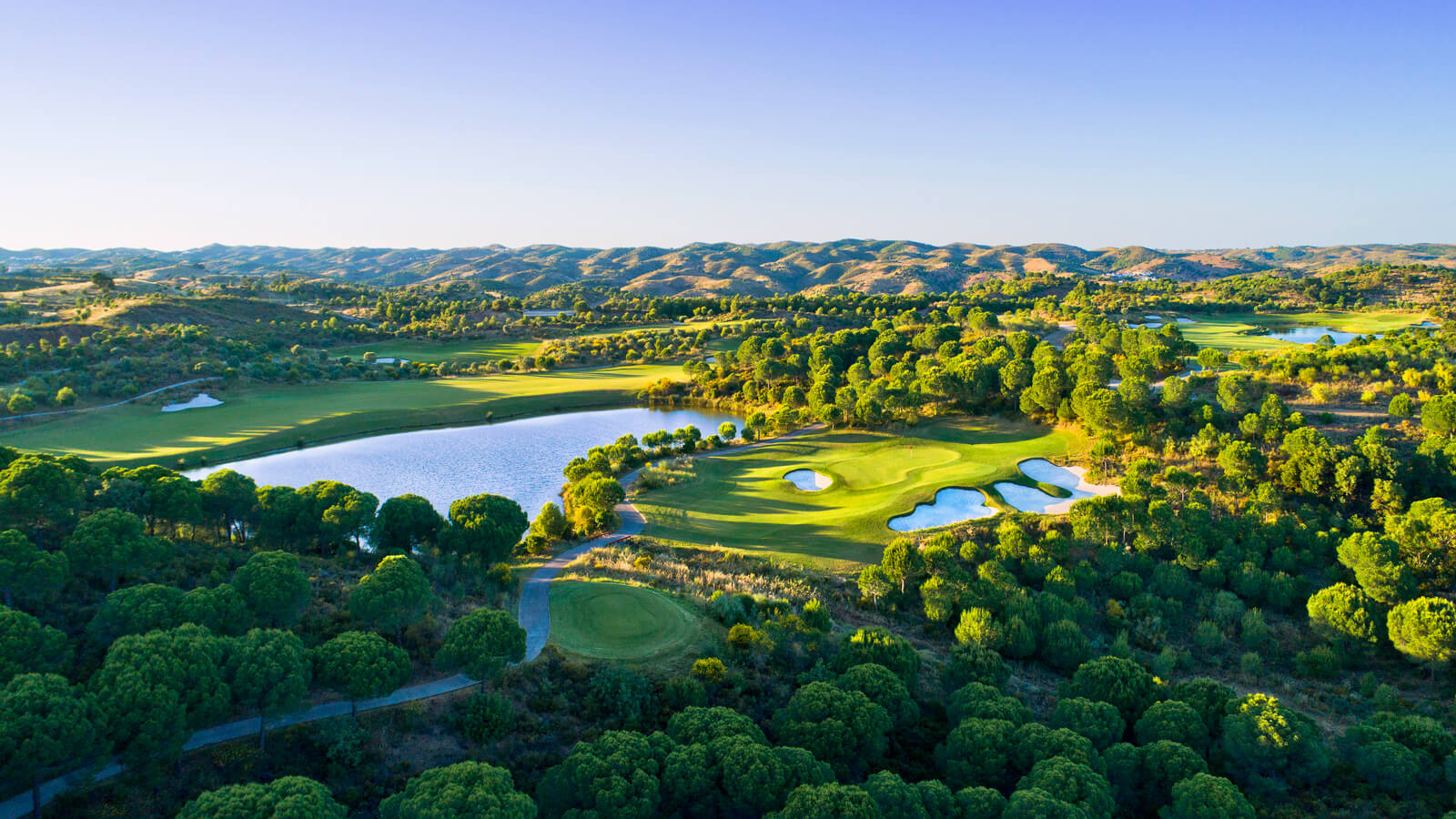 Golf Packages - Algarve Golf Guru