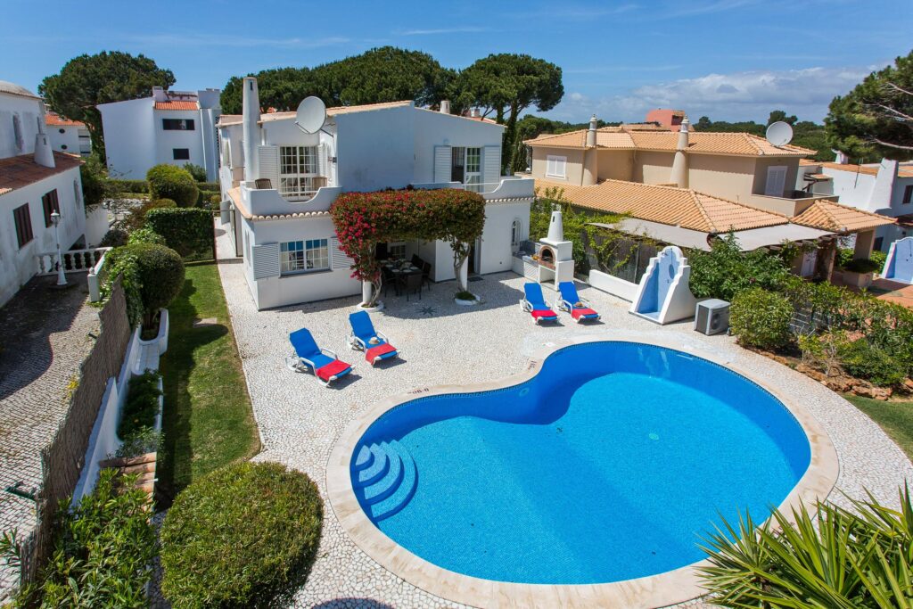 Pinhal - Algarve Golf Guru